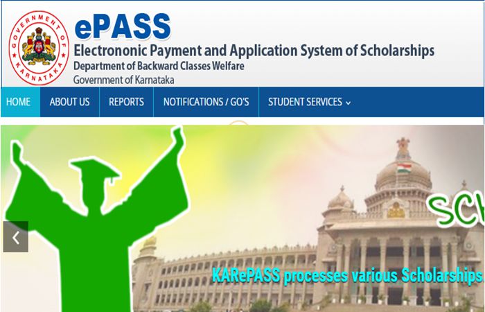 Epass Karnataka 2018 Application Form Fresh Renewal Apply Online