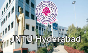 JNTU Hyderabad Results, Notifications, Time Tables Engineershub @ jntuh ...