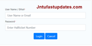 JNTUK Certificate Verification/Genuinity Certificate Apply Online ...